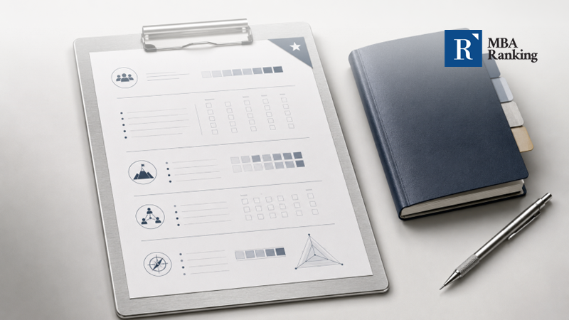 Top 20 Leadership Development Program Rankings 2025 | MBA Ranking